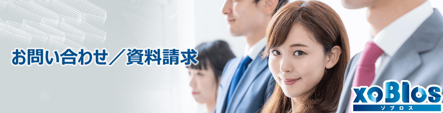 xoBlos(ゾブロス)を自分で作ってみる【Excelファイルから抽出】 - Excel業務を大幅に改善させるツール、xoBlos(ゾブロス)Excel業務を大幅に改善させるツール ...